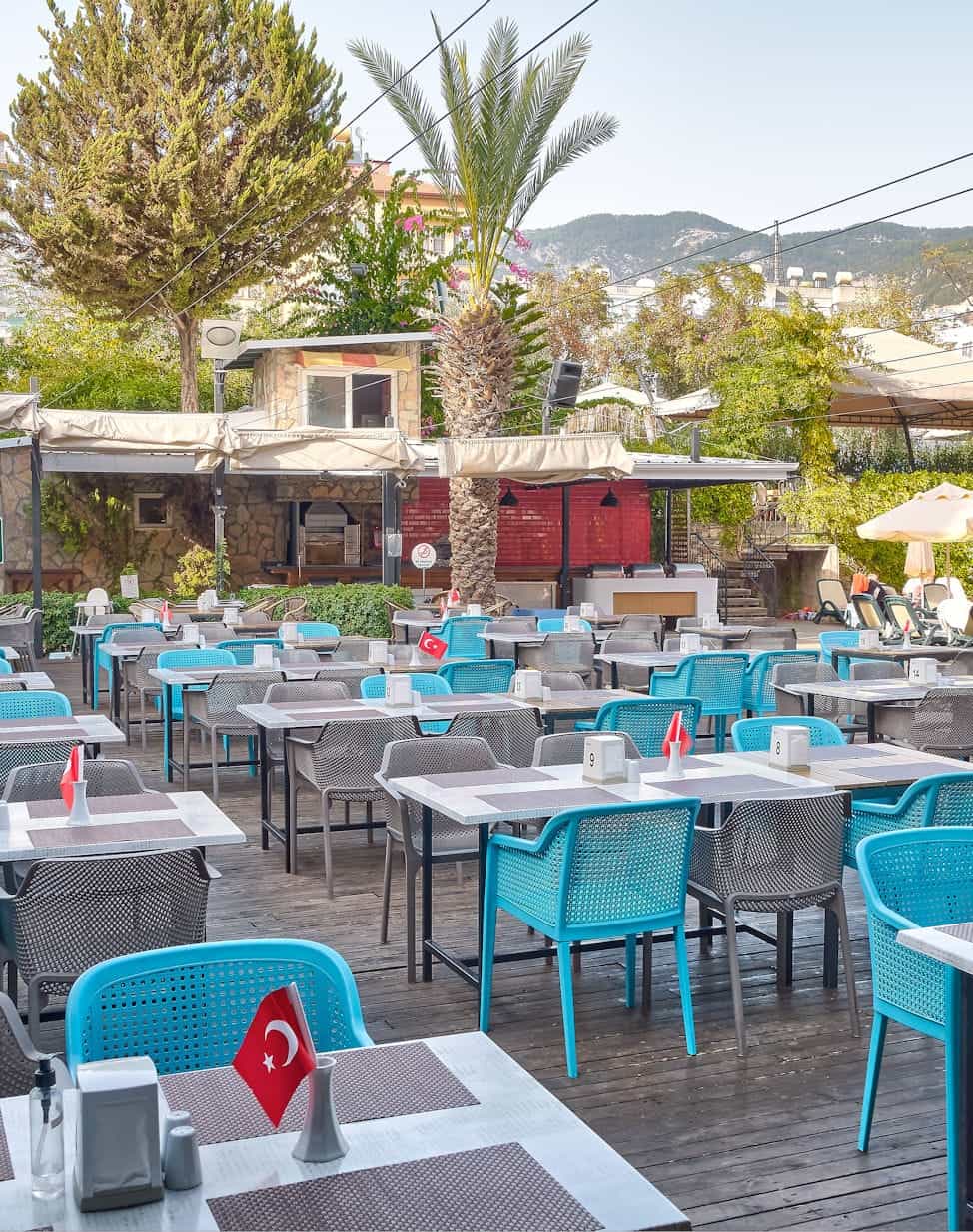 Sunpark Garden Hotel – Sunpark Hotels – Alanya, Turkey