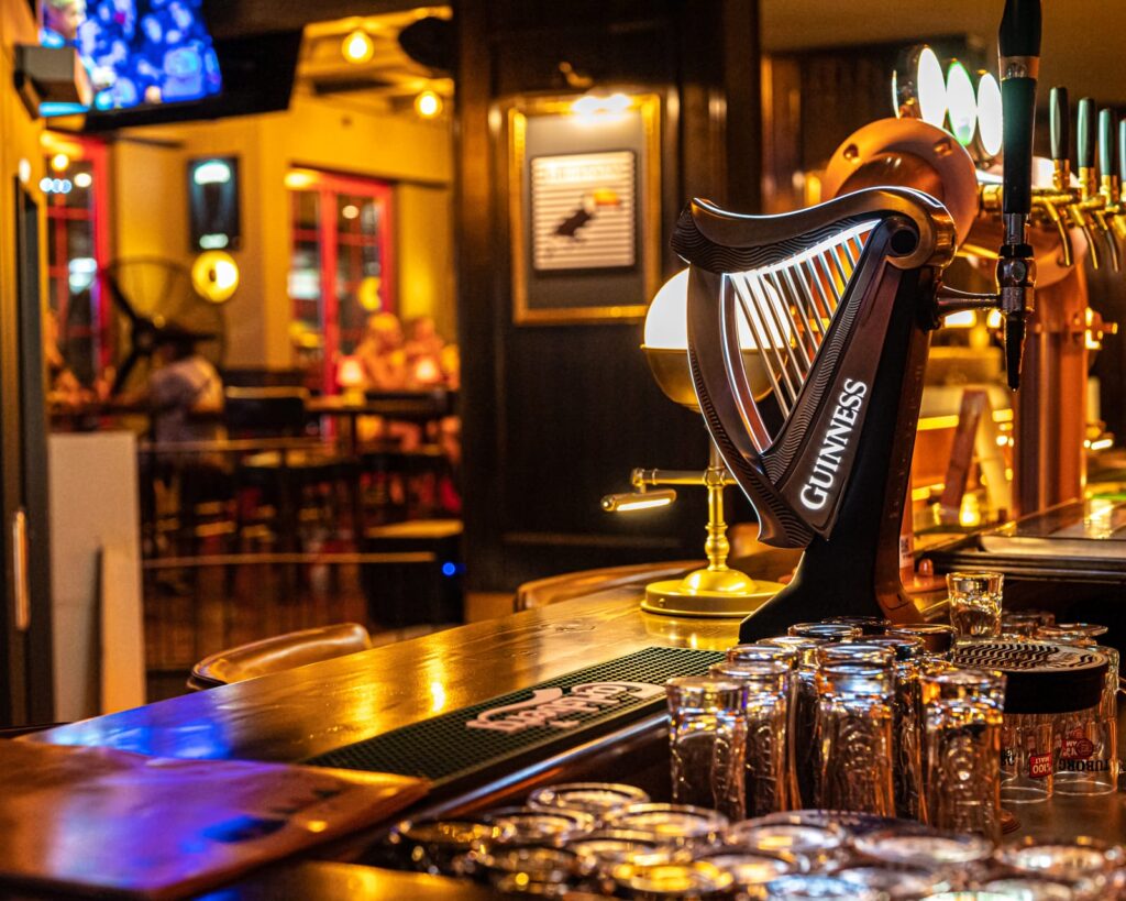 The Irish Pub Alanya | Sunpark Hotels – Sunpark Hotels – Alanya, Turkey