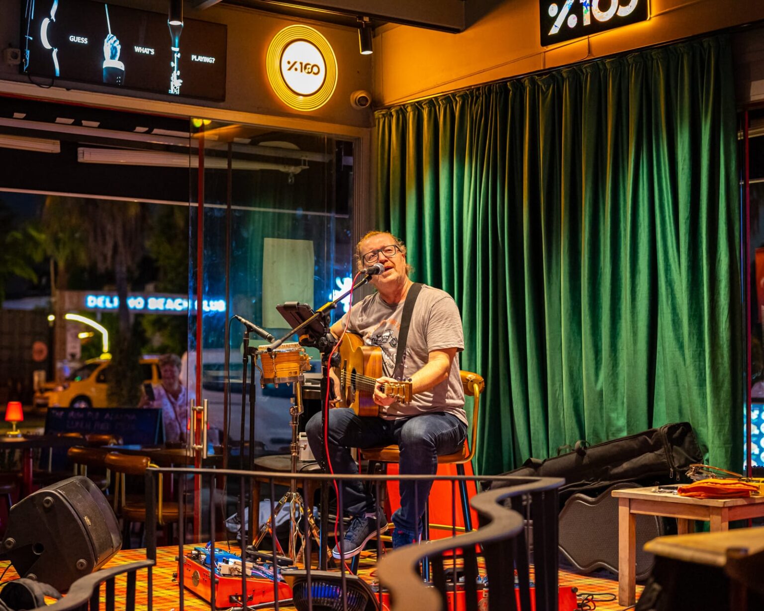 The Irish Pub Alanya | Sunpark Hotels – Sunpark Hotels – Alanya, Turkey